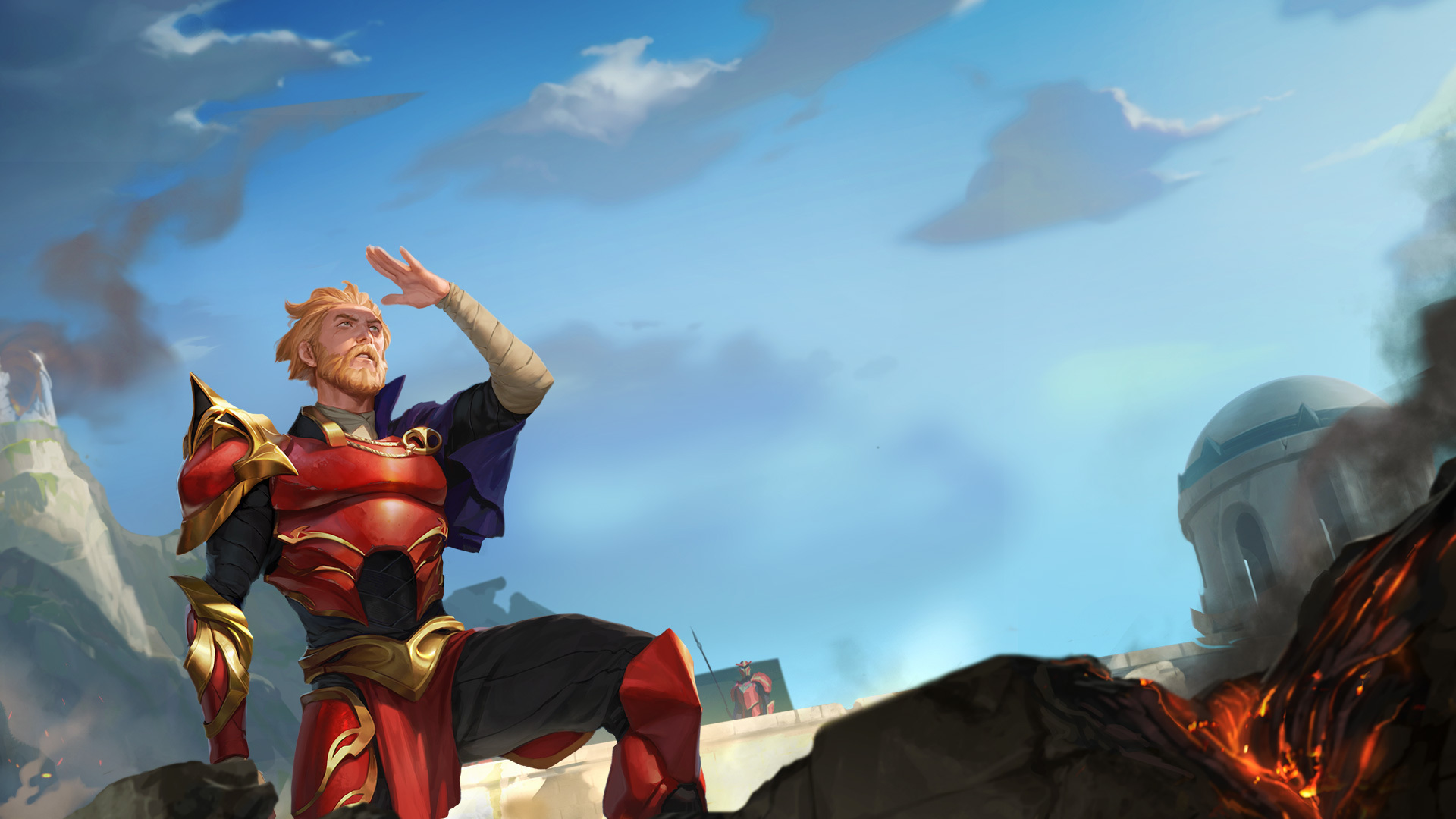 Legends of Runeterra | Roadmap Update